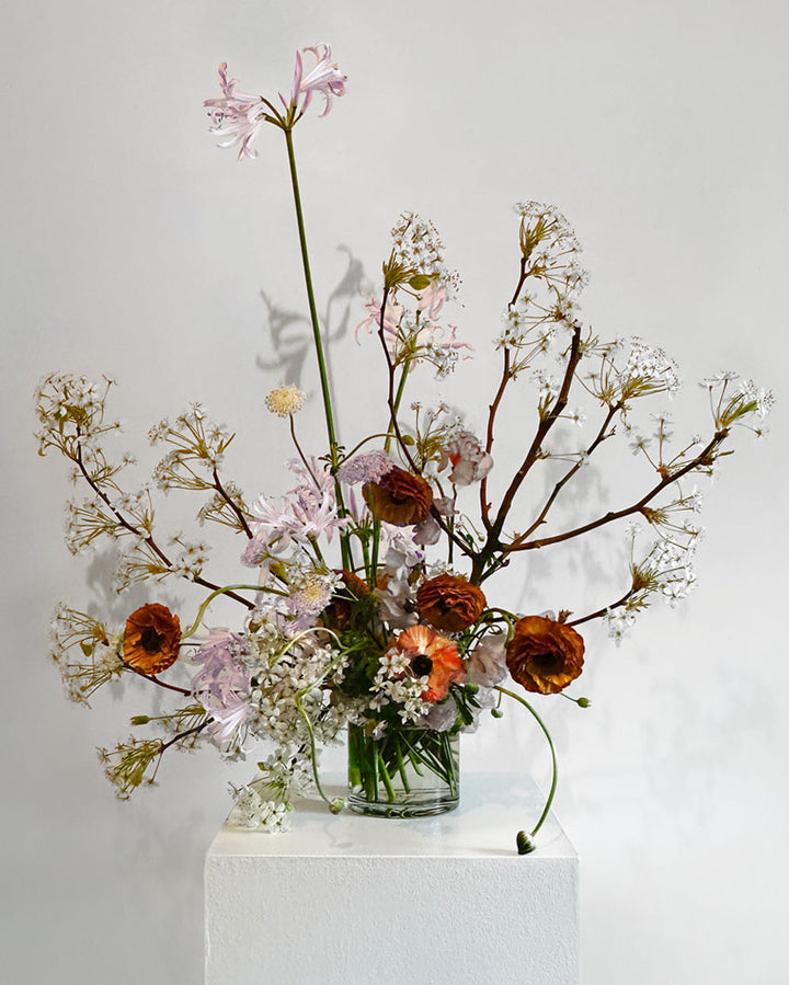 FKD Florals - – FDK FLORALS